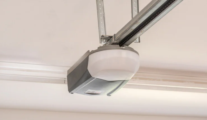 How Do You Adjust a Garage Door Opener (2025 Expert Guide) - Alliance Overhead Door